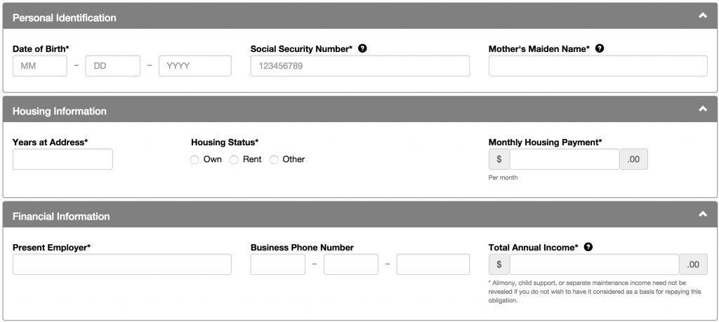 How to Apply for the Dodge Mastercard Credit Card